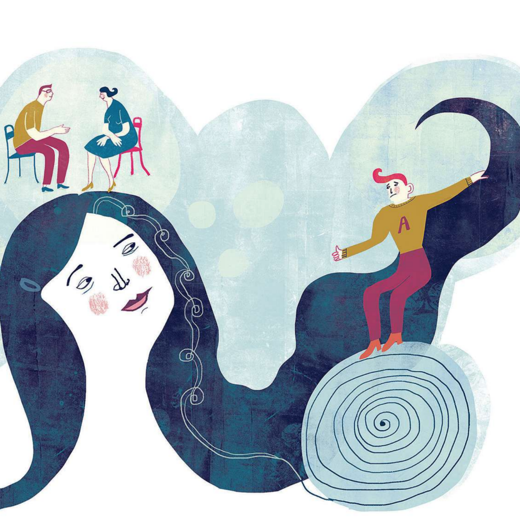 Psychologenpraktijk Coen Völker | Onderwijs en supervisie